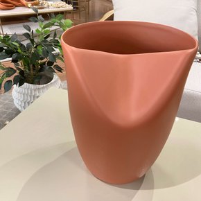 Vaso Duna G Thai Fosco Terracota
