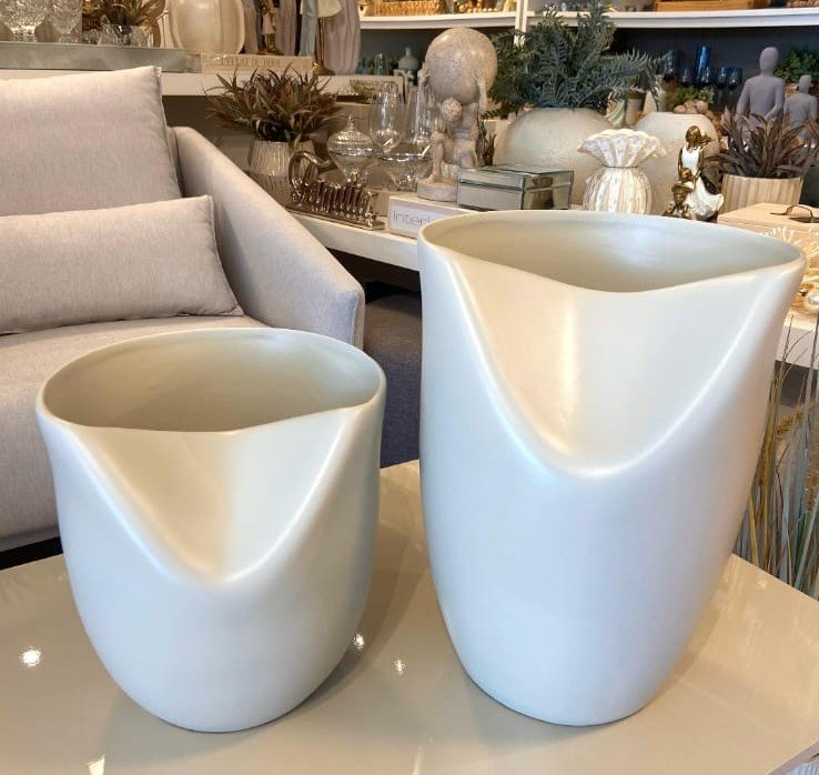 Vaso Duna G Thai Fosco Off